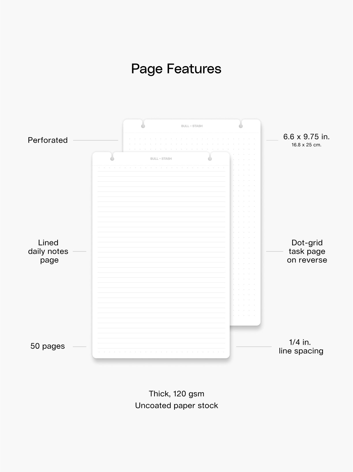 Allison Portfolio Starter Kit